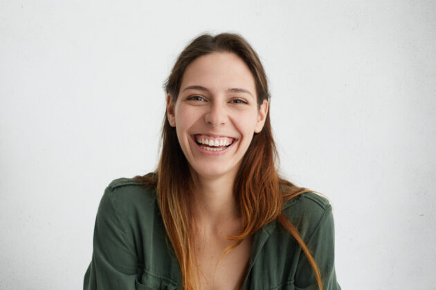 Why Is Your Smile Your Best Calling Card Today? - Our Culture