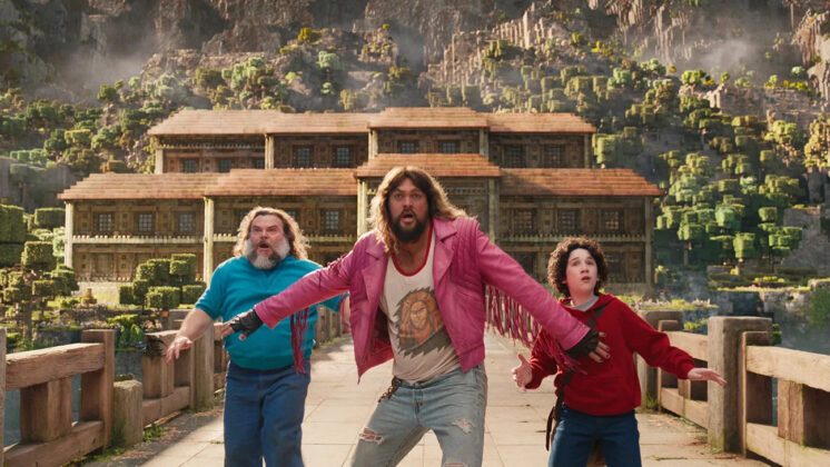 A Minecraft Movie 2: Release Date, Cast, Plot, Trailers and More - Our ...