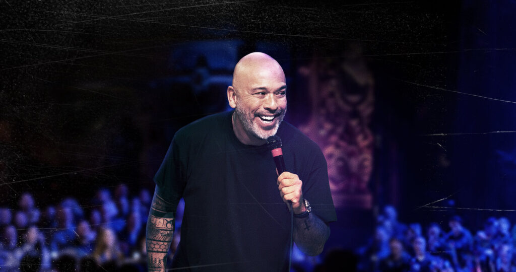 Jo Koy Comedy Specials, Where to Watch & Tour Dates - Our Culture