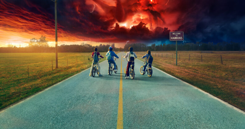 What is Stranger Things Rated? Parental Guide & Age Rating - Our Culture