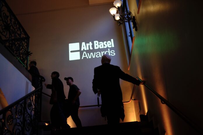 Paula Cooper Gallery Receives Inaugural Art Basel Gallery Legacy Award ...
