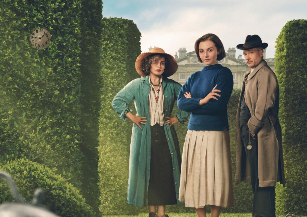 Agatha Christie’s Seven Dials Season 2: Cast, Rumours & Release Date ...