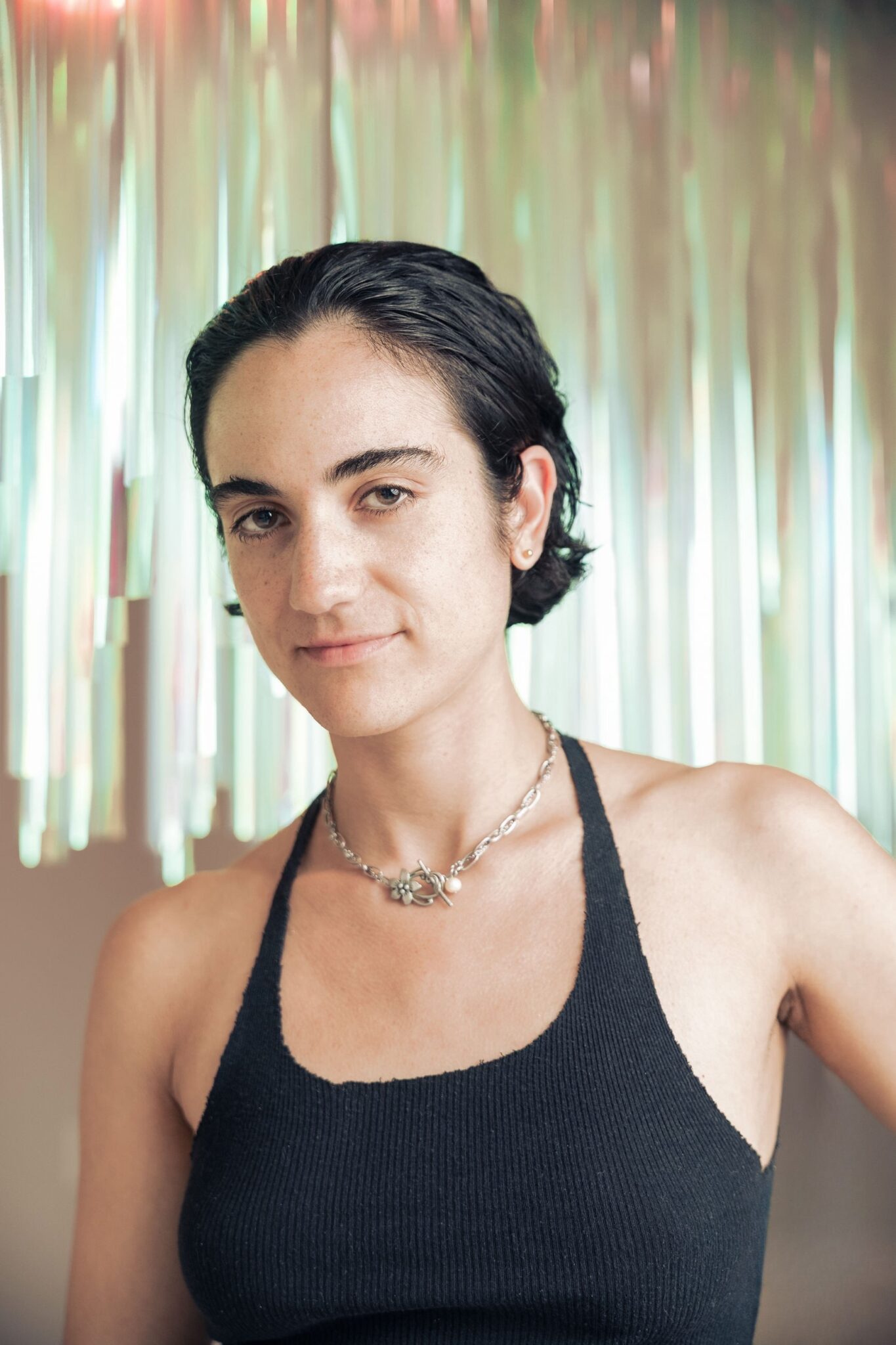 Poet Spotlight: Alex Moreno, ‘Sticky Time’ - Our Culture