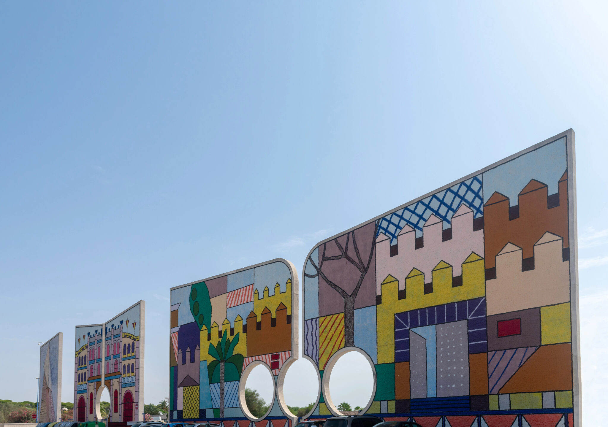 Three Mural Artists Transforming City Walls - Our Culture
