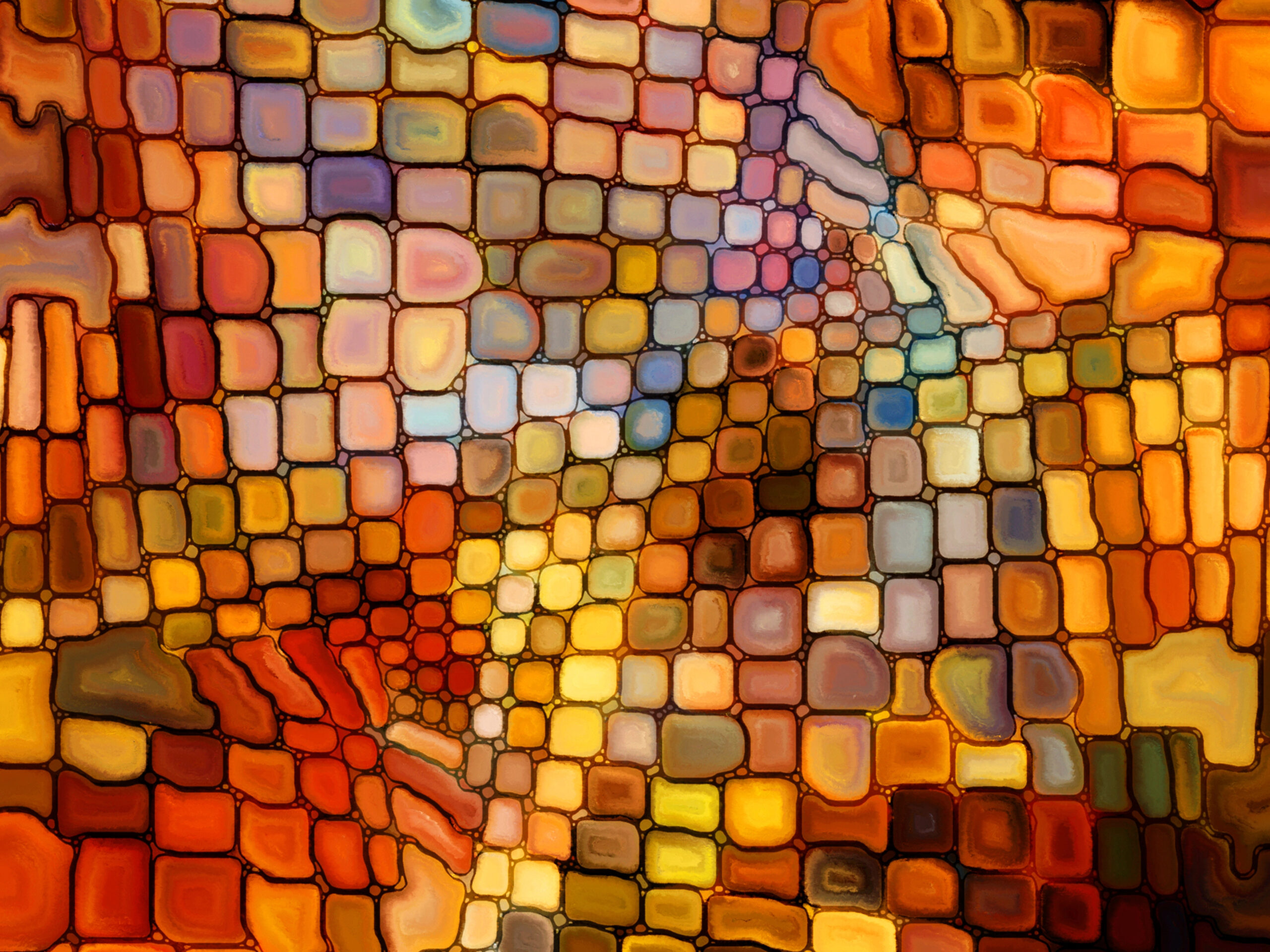 Five Abstract Artists to Follow on Instagram - Our Culture