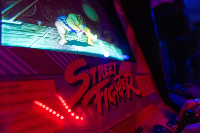 Top Arcade Games That Defined the 90s - Our Culture