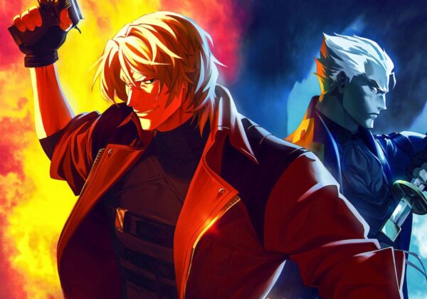 Devil May Cry Season 3: Cast, Rumours & Release Date