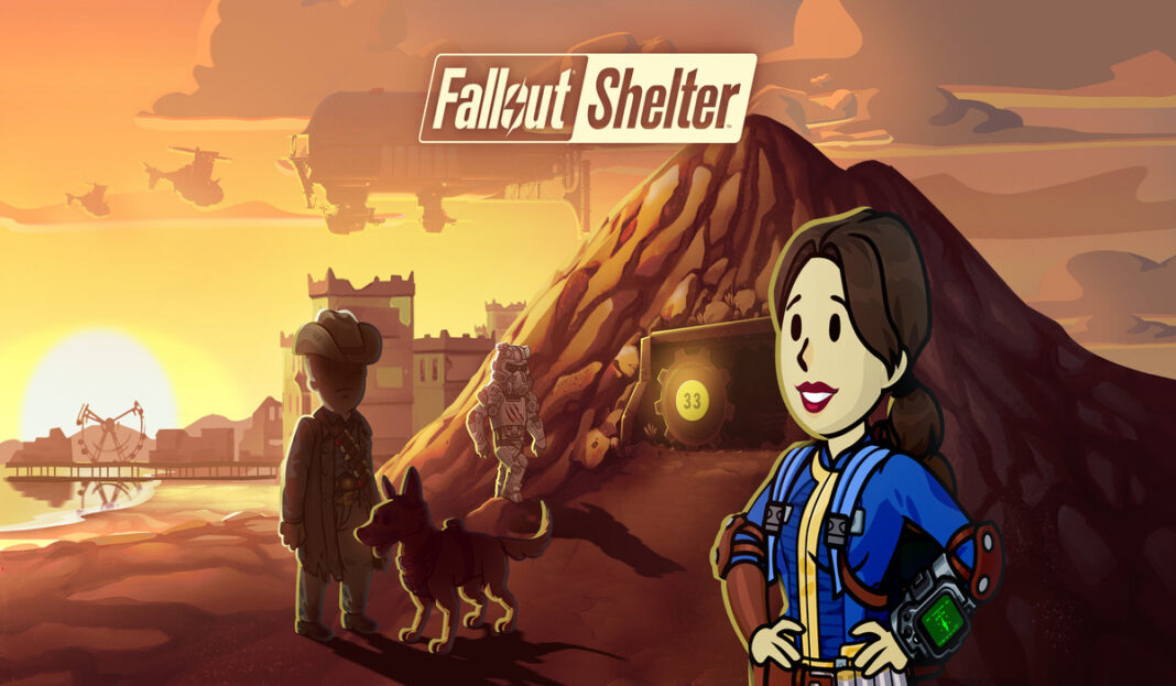 Fallout Shelter: How to Apply for Prime Video’s New Reality Show - Our ...