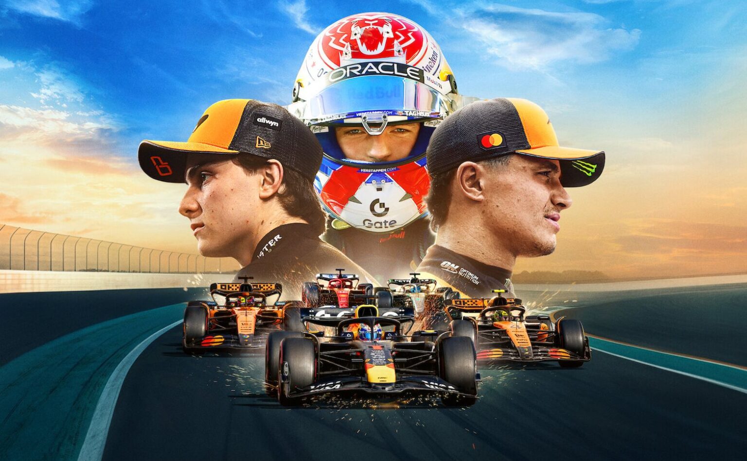 Formula 1: Drive to Survive Season 9: Cast, Rumours & Release Date