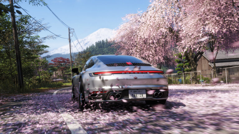 Forza Horizon 6: Every Car You Can Drive at Launch - Our Culture