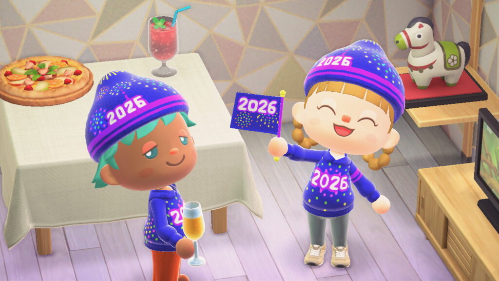 Animal Crossing 3.0 Update: Everything You Need to Know - Our Culture