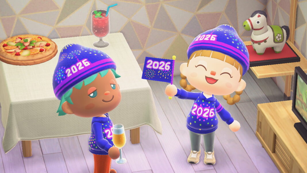 Animal Crossing 3.0 Update: Everything You Need to Know - Our Culture