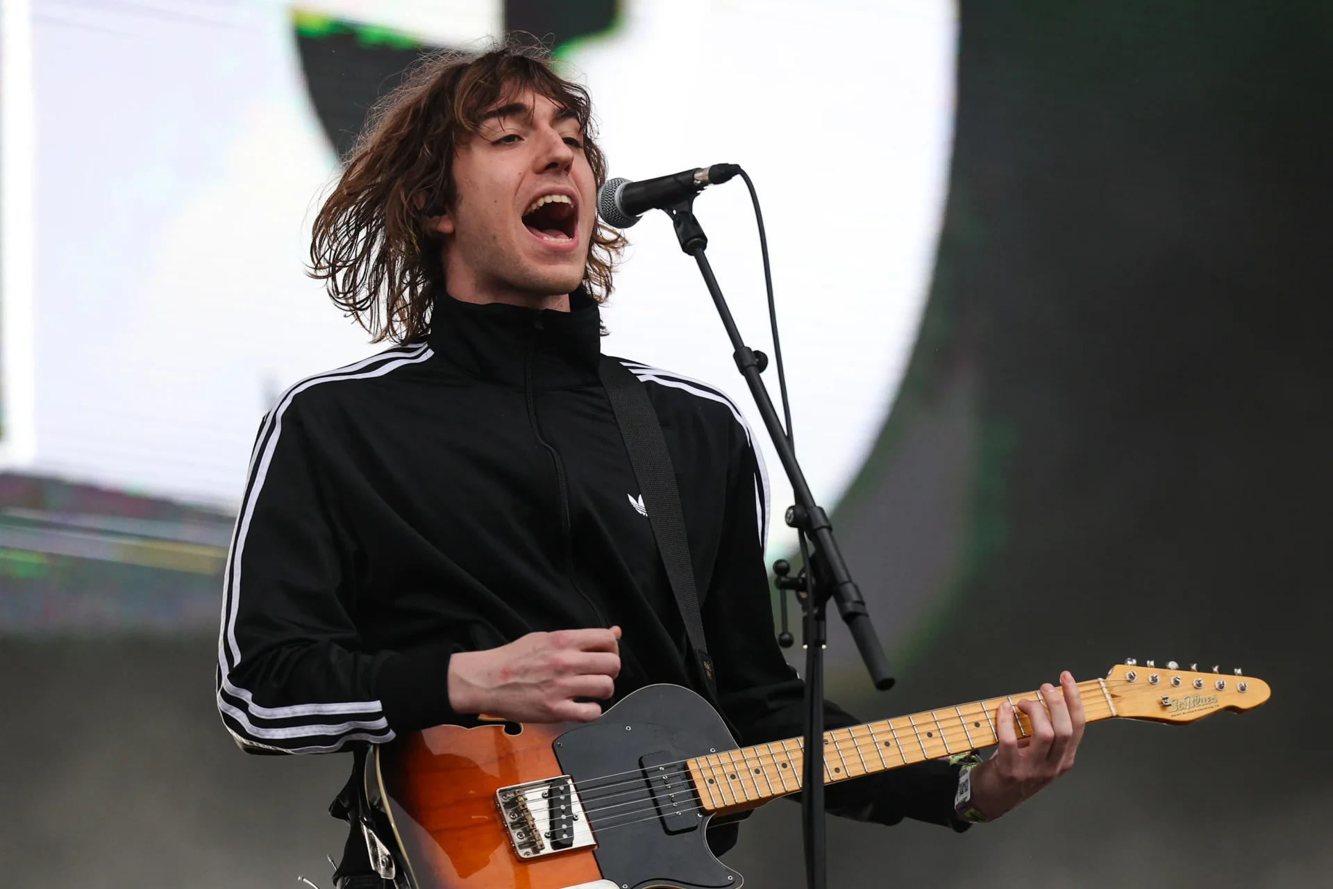 5 Highlights From the Chaotic Day 1 of Primavera Sound 2026 - Our Culture