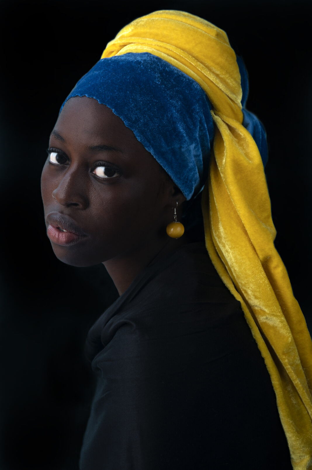 Also Known As Africa Returns to Paris in October - Our Culture