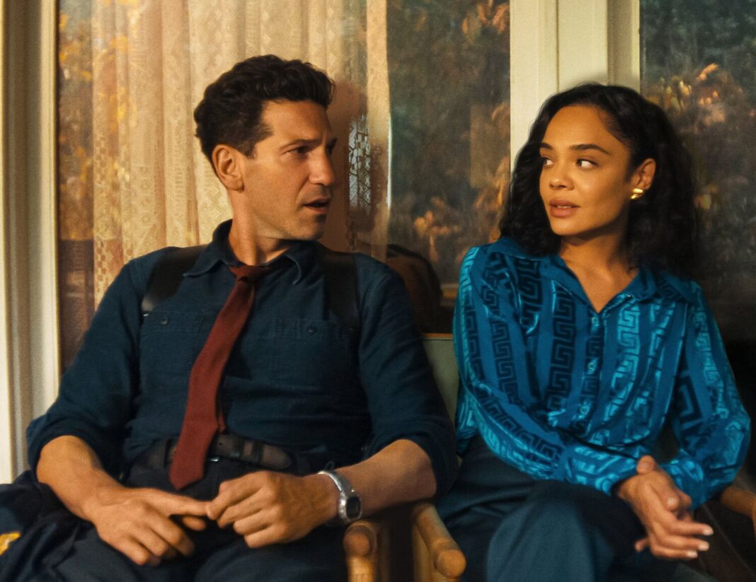 His & Hers Season 2: Cast, Rumours & Release Date - Our Culture