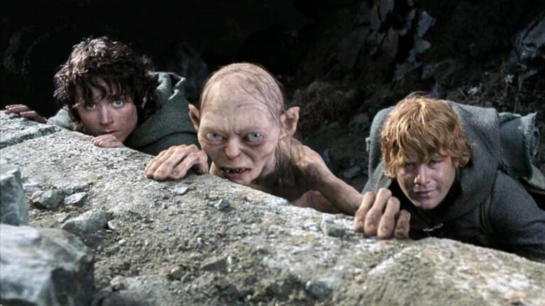 The Hunt For Gollum: Release Date, Cast, Plot, Trailers and More - Our ...