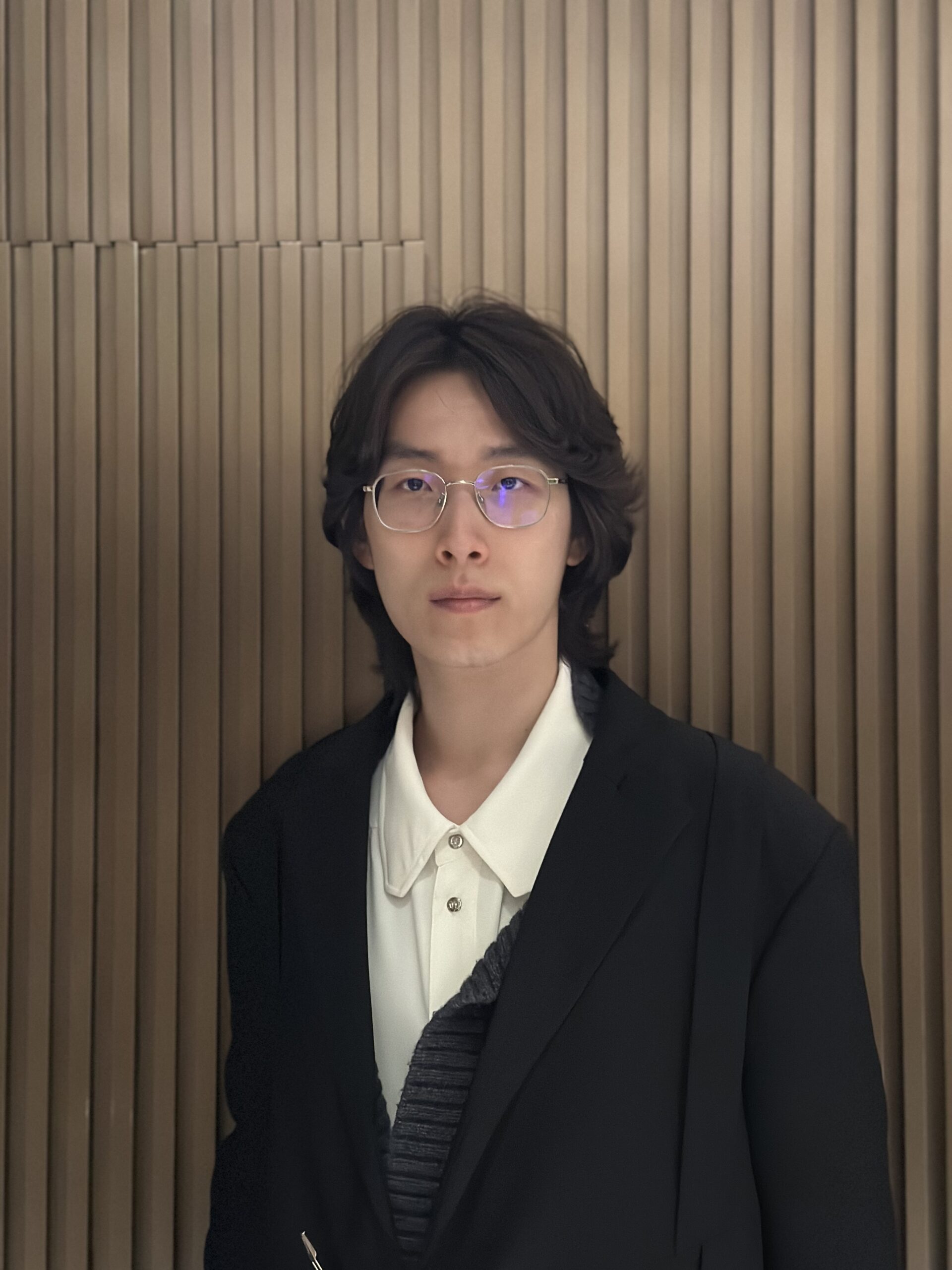 Entropy Made Visible: Peiyan Xu’s Speculative Landscapes - Our Culture