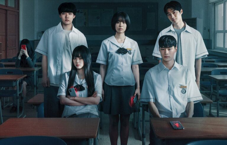 If Wishes Could Kill Season 2: Cast, Rumours & Release Date