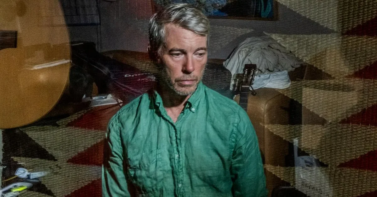 Bill Callahan Announces New Album 'My Days of 58', Shares New Song ...