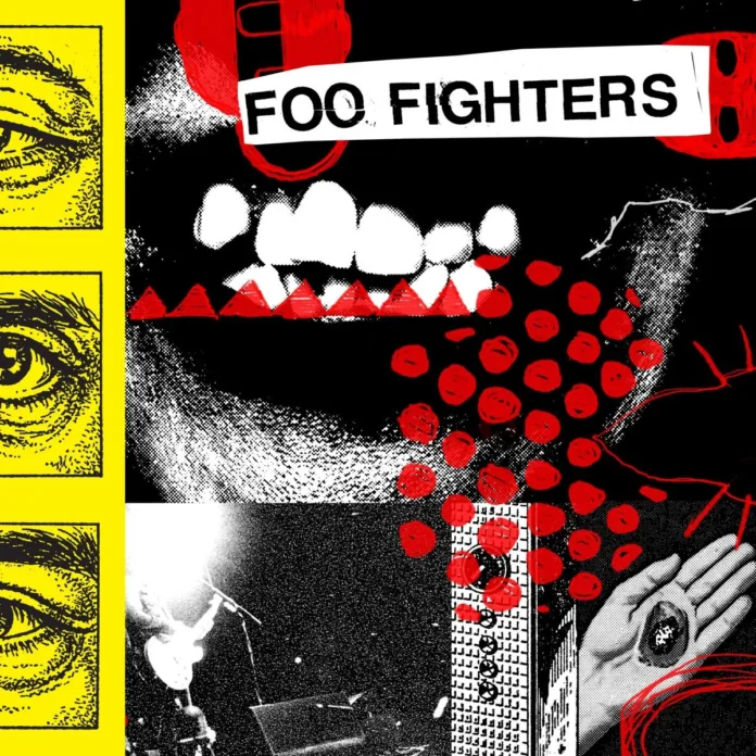 8 Albums Out Today to Listen To: Foo Fighters, Friko, Angelo De ...