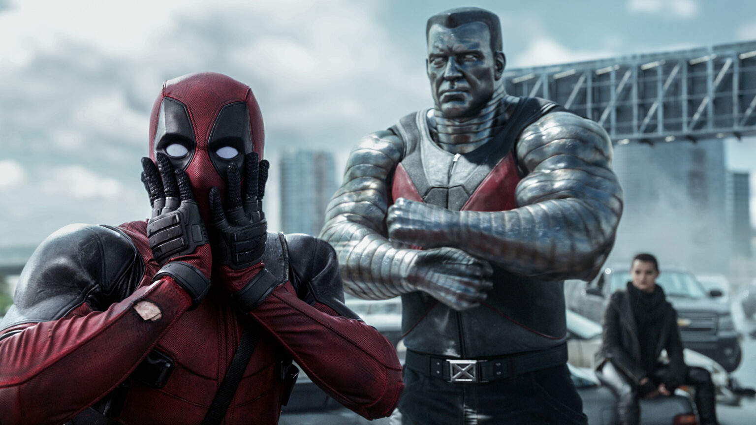 What is Deadpool Rated? Parental Guide & Age Rating - Our Culture
