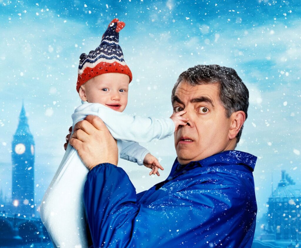 Man vs. Baby Season 2: Cast, Rumours & Release Date - Our Culture