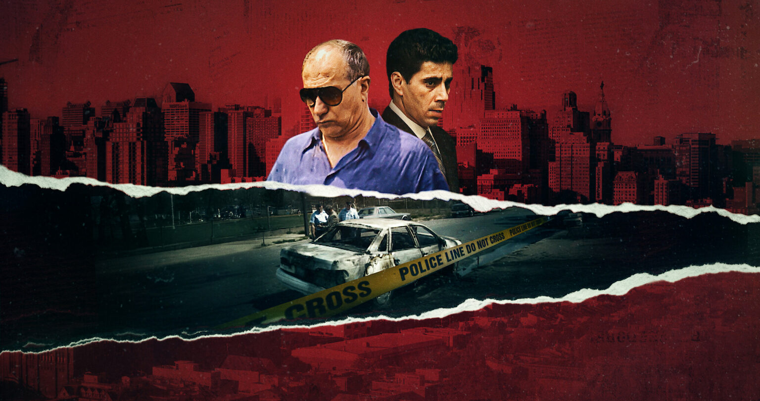 Mob War: Philadelphia vs. The Mafia Season 2: Cast, Rumours & Release ...