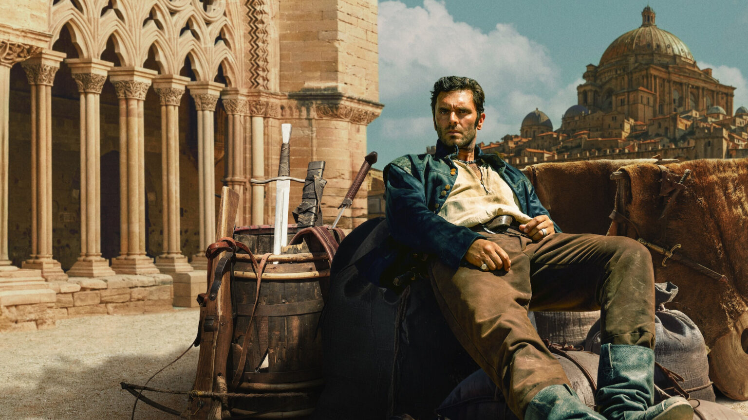 Nero the Assassin Season 2: Cast, Rumours & Release Date - Our Culture