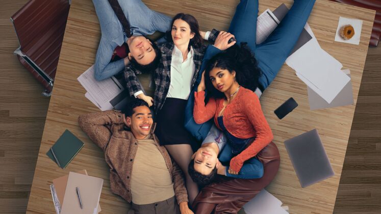 Not Suitable for Work Season 2: Cast, Rumours & Release Date