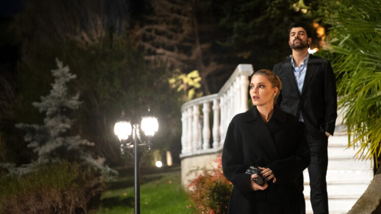 In Old Money Season 2, premiering Late 2026, the Official Trailer ...
