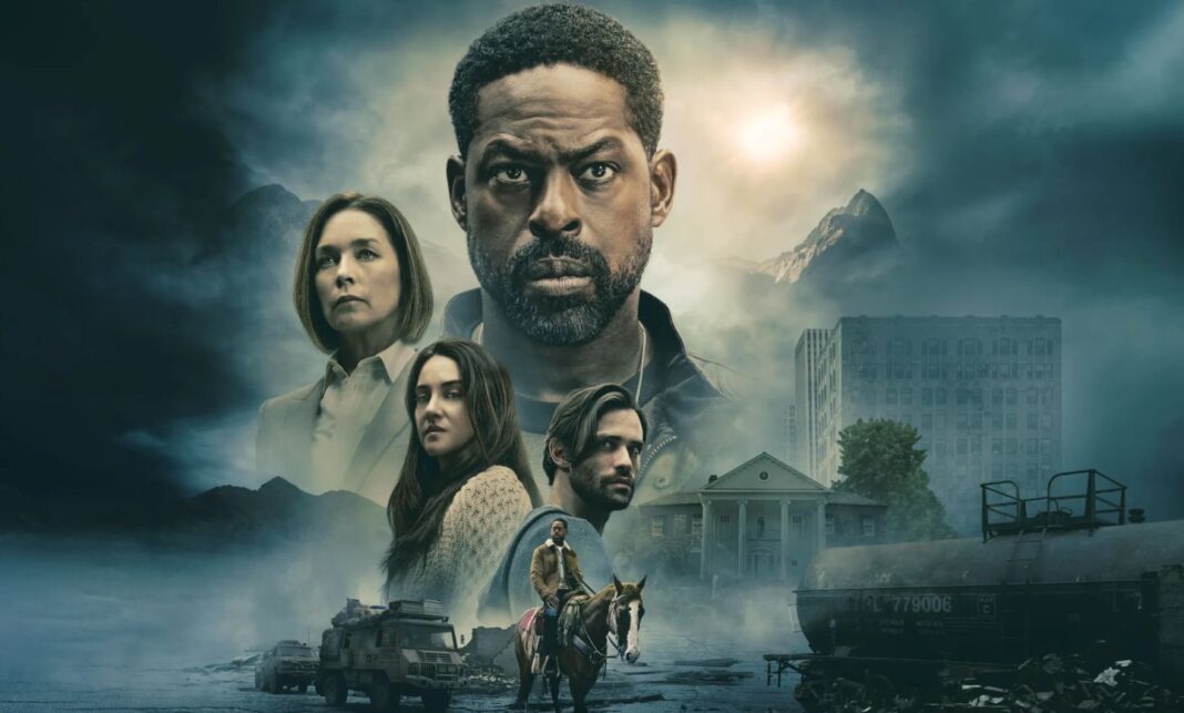 Paradise Season 3: Cast, Rumours & Release Date - Our Culture
