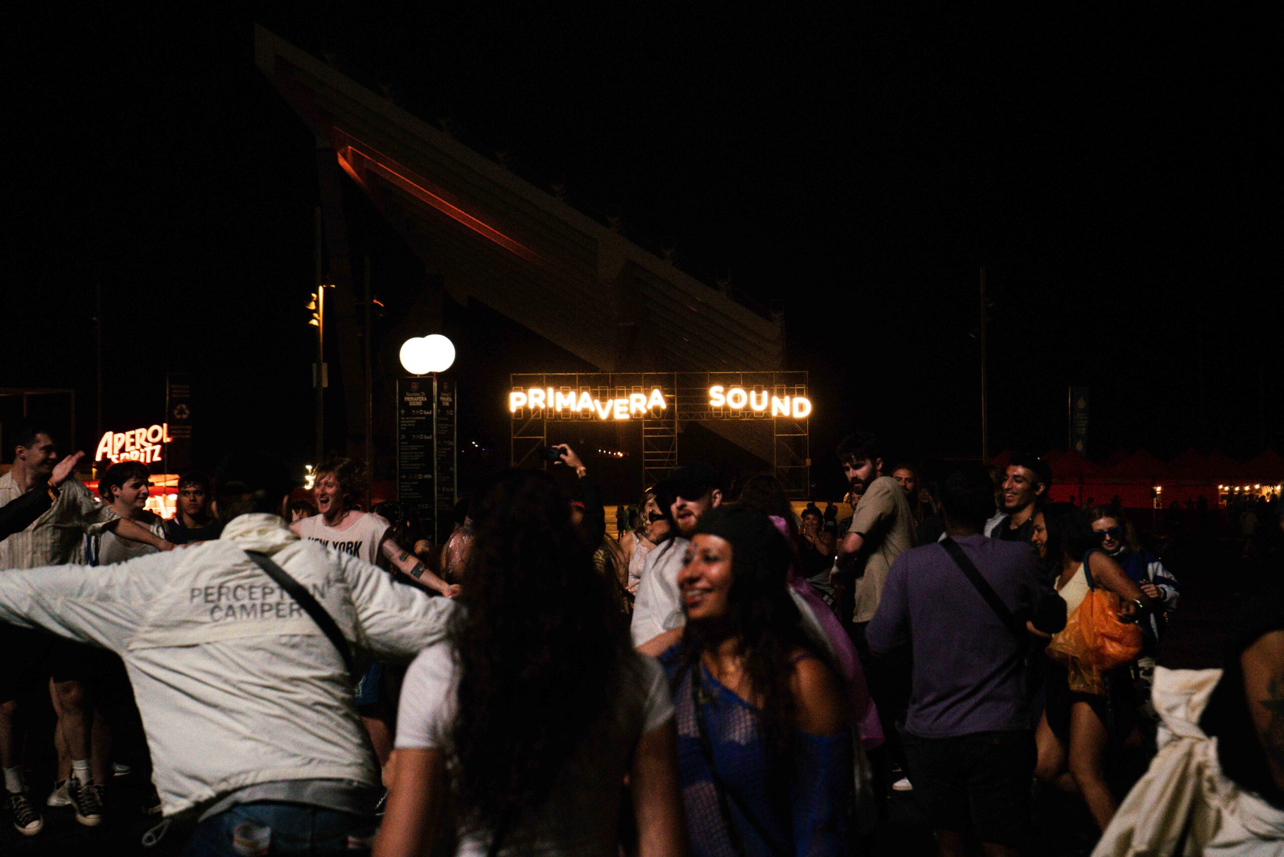 In Photos: The Atmosphere of Primavera Sound 2026 - Our Culture