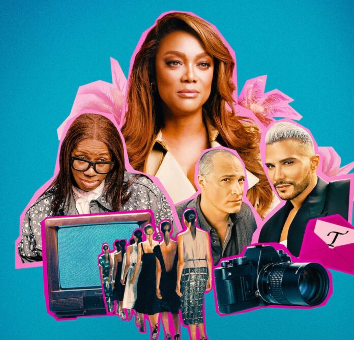 Reality Check: Inside America’s Next Top Model Season 2: Cast, Rumours ...
