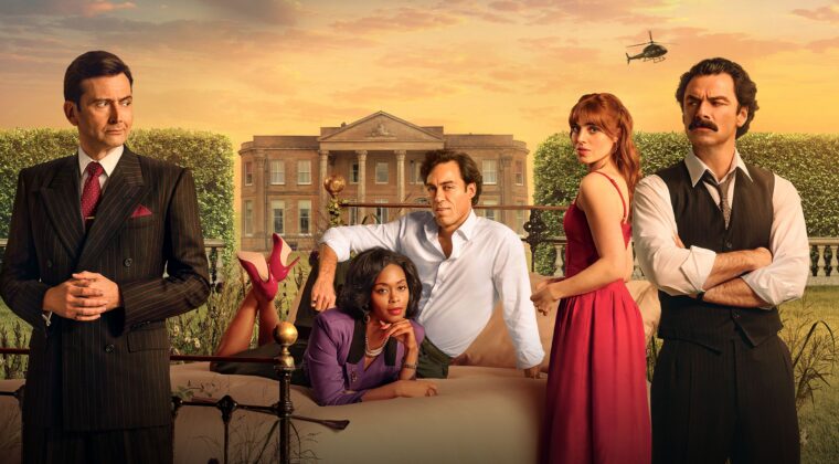 Rivals Season 3: Cast, Rumours & Release Date