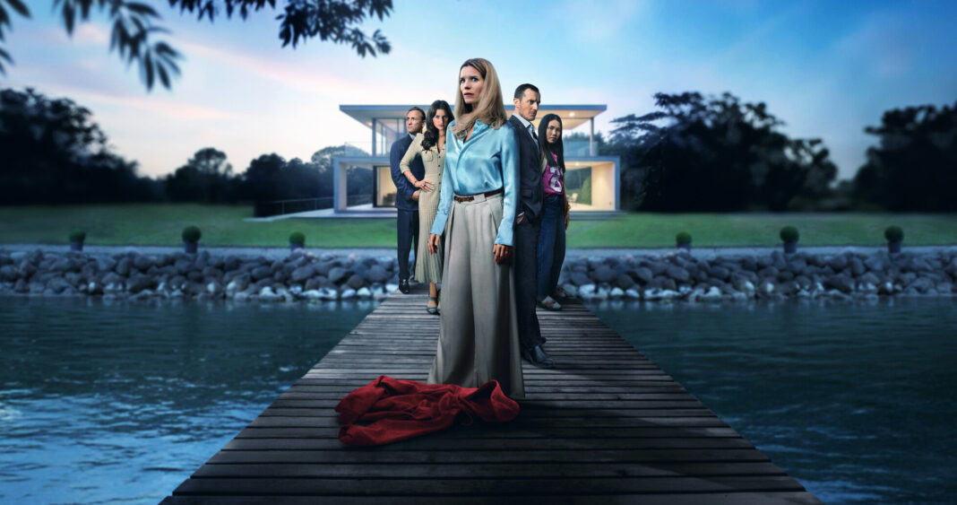 Secrets We Keep Season 2: Cast, Rumours & Release Date - Our Culture