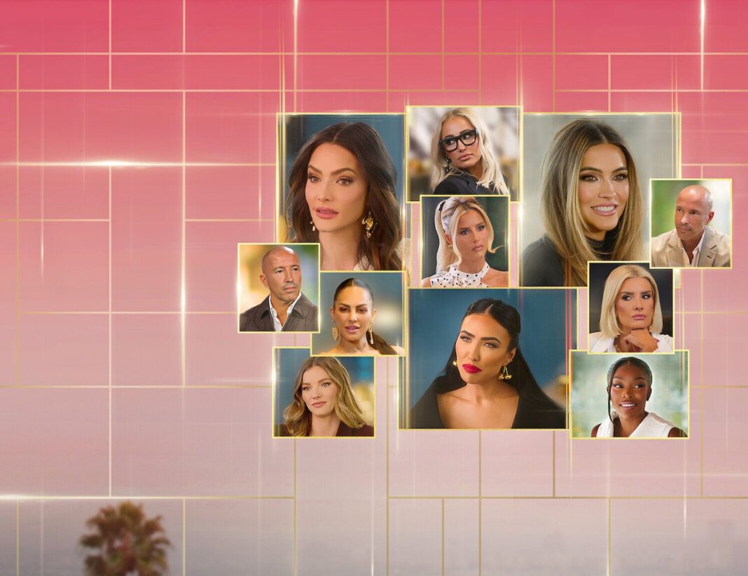 Selling Sunset Season 10: Cast, Rumours & Release Date - Our Culture