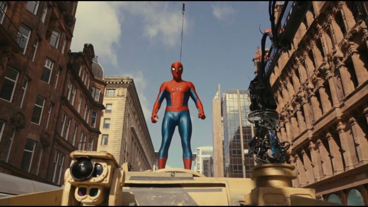 Spider-Man: Brand New Day: Release Date, Cast, Plot, Trailers and More ...