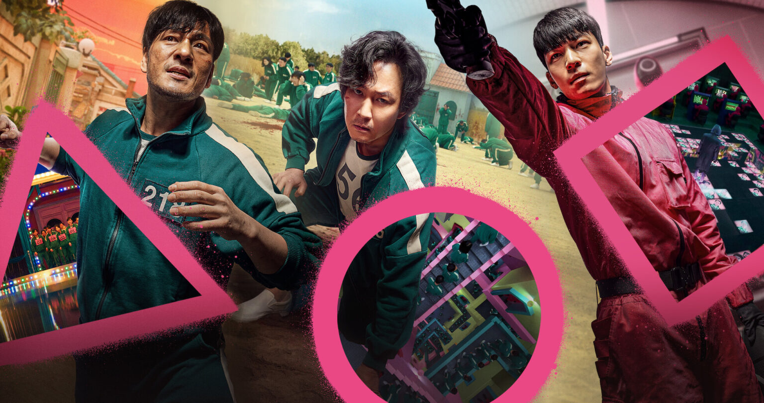 Squid Game Season 4: Cast, Rumours & Release Date - Our Culture