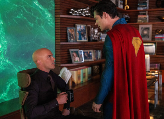 Superman: Man of Tomorrow: Release Date, Cast, Plot, Trailer and More ...