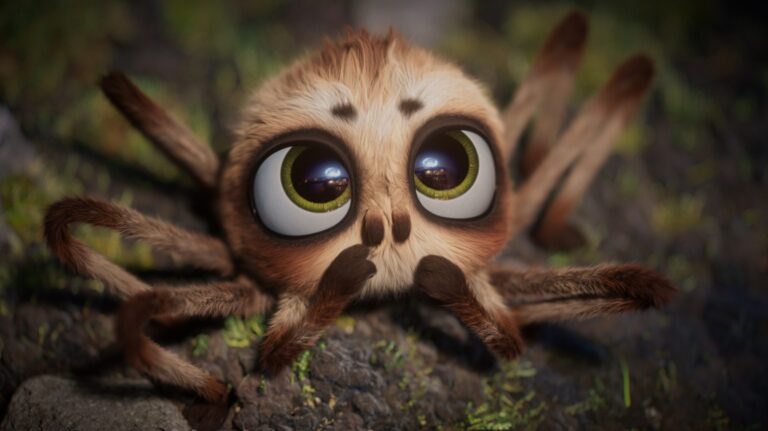 A French Animation School Just Landed on Disney+ - Our Culture