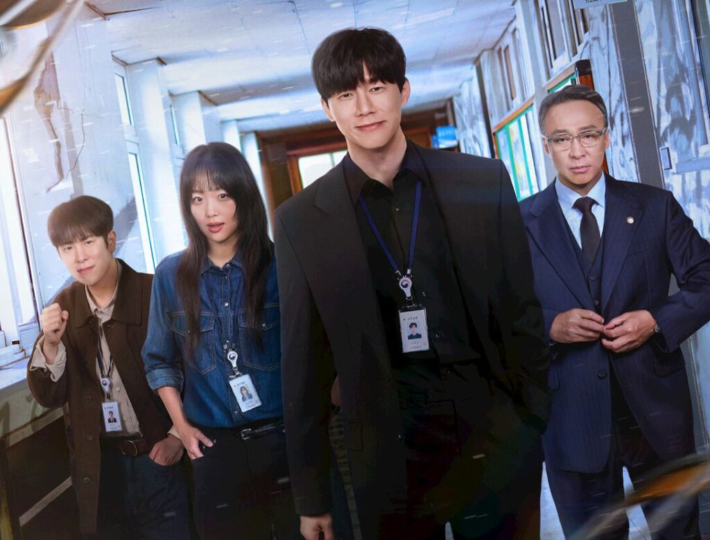 Teach You a Lesson Season 2: Cast, Rumours & Release Date