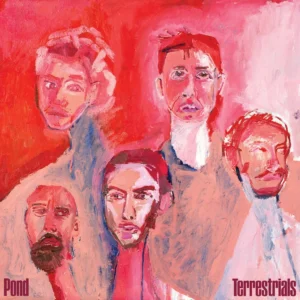4 Albums Out Today to Listen To: Tierra Whack, Styrofoam Winos, Pond ...