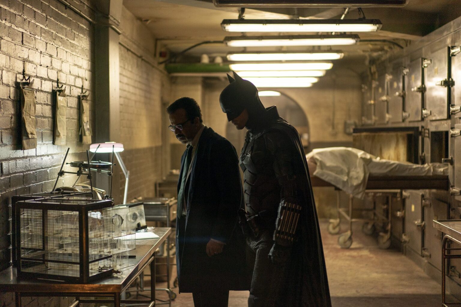 The Batman Part II: Release Date, Cast, Plot, Trailer, Latest News and ...