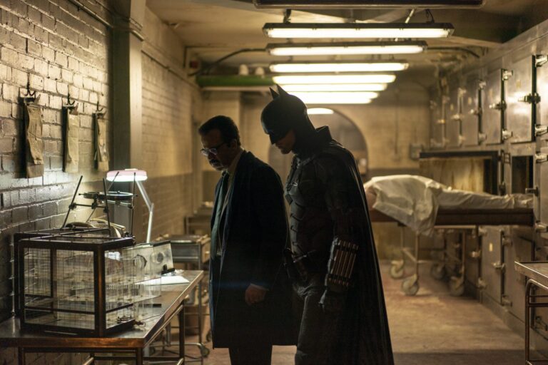 The Batman Part II: Release Date, Cast, Plot, Trailer, Latest News and ...