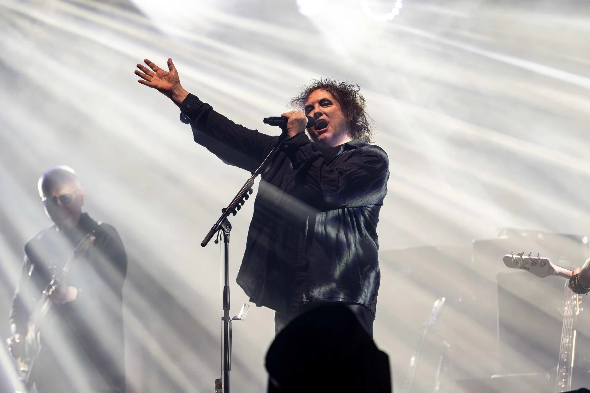 5 Highlights From Day 2 of Primavera Sound 2026 - Our Culture