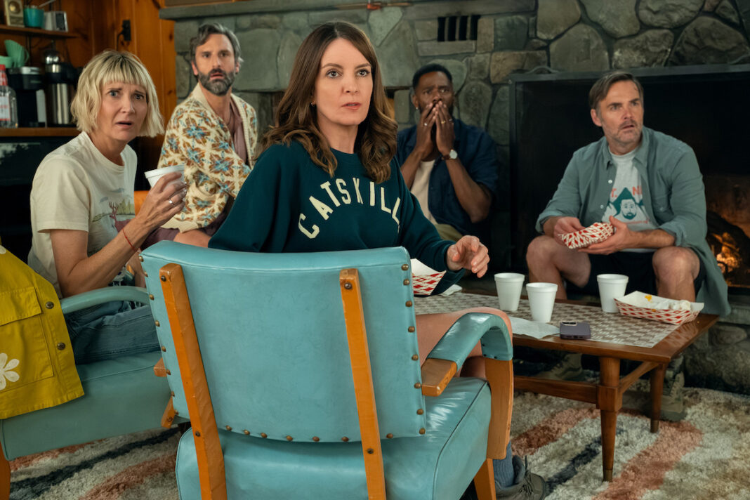 The Four Seasons Season 3: Cast, Rumours & Release Date