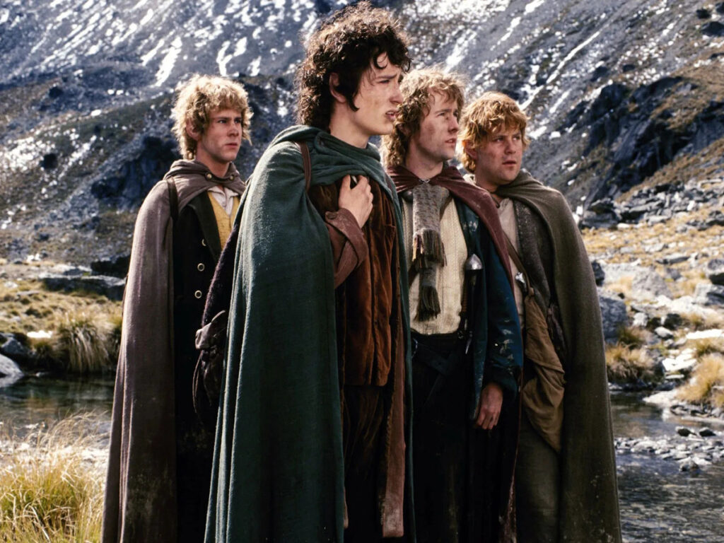 Lord of the Rings Is Getting a Movie Sequel You Didn’t See Coming - Our ...