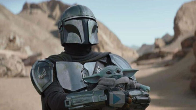 The Mandalorian & Grogu: Release Date, Cast, Plot, Trailers and More ...