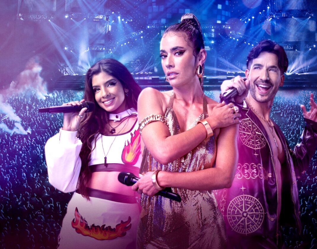 The Queen of Flow Season 4: Cast, Rumours & Release Date - Our Culture