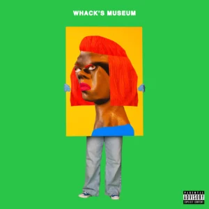 4 Albums Out Today to Listen To: Tierra Whack, Styrofoam Winos, Pond ...
